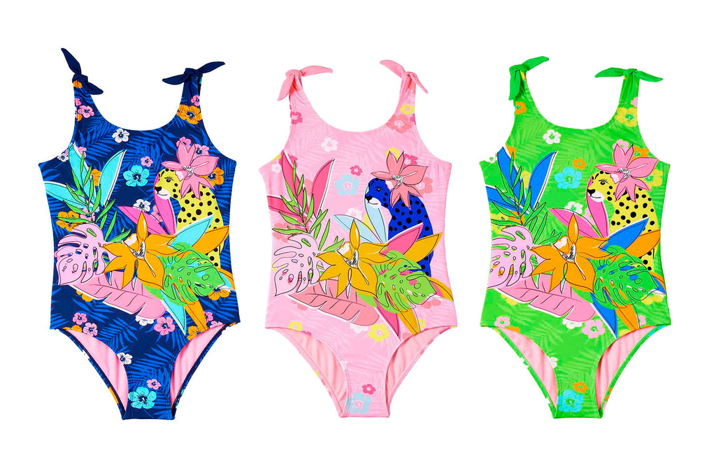 Wholesale Girls Swimwear • Swimsuit Station Wholesale