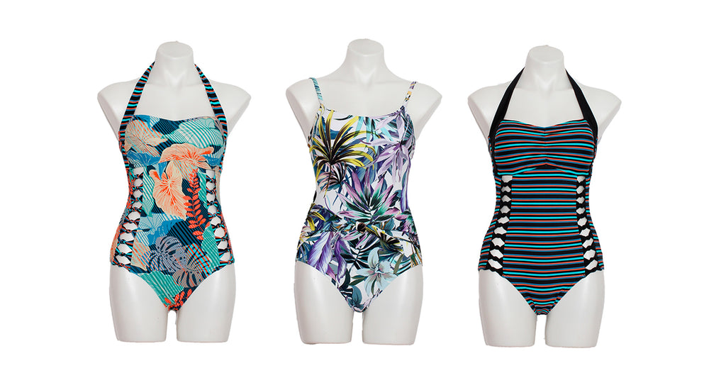 Wholesale Womens Swimwear • Swimsuit Station Wholesale